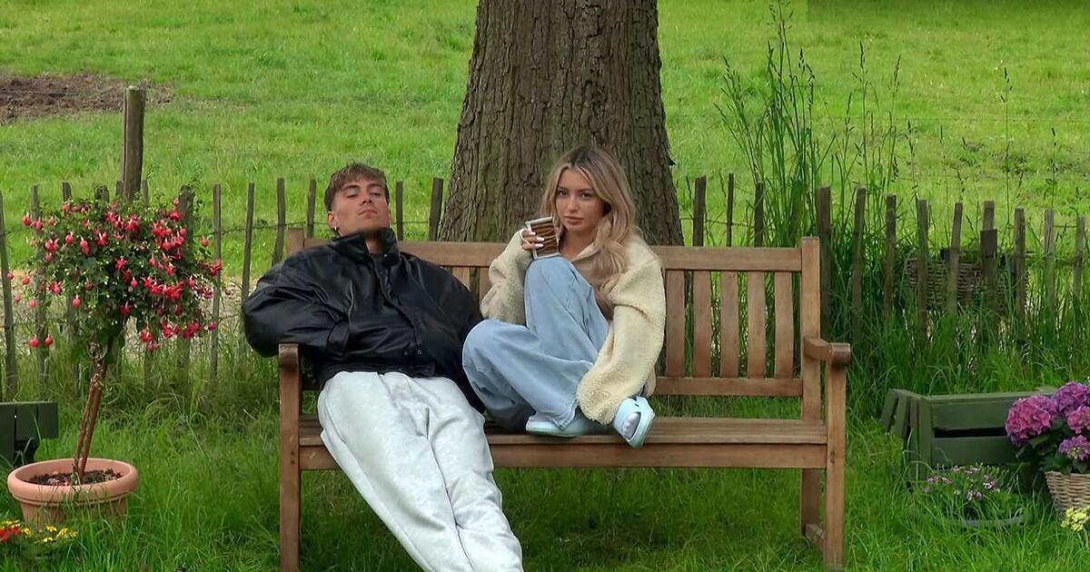 Heftige Mobbing-Attacke gegen "Sommerhaus"-Bewohner: "Ich mach' dem das ...