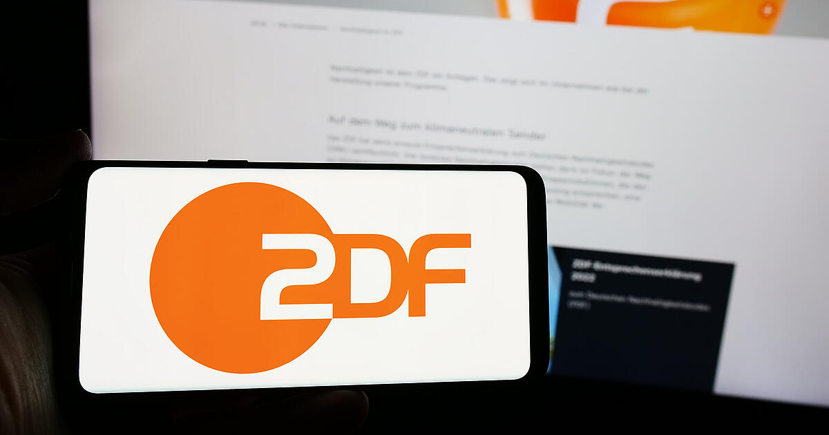 "ZDF"-Mediathek wird Streamingportal: Was steckt dahinter?