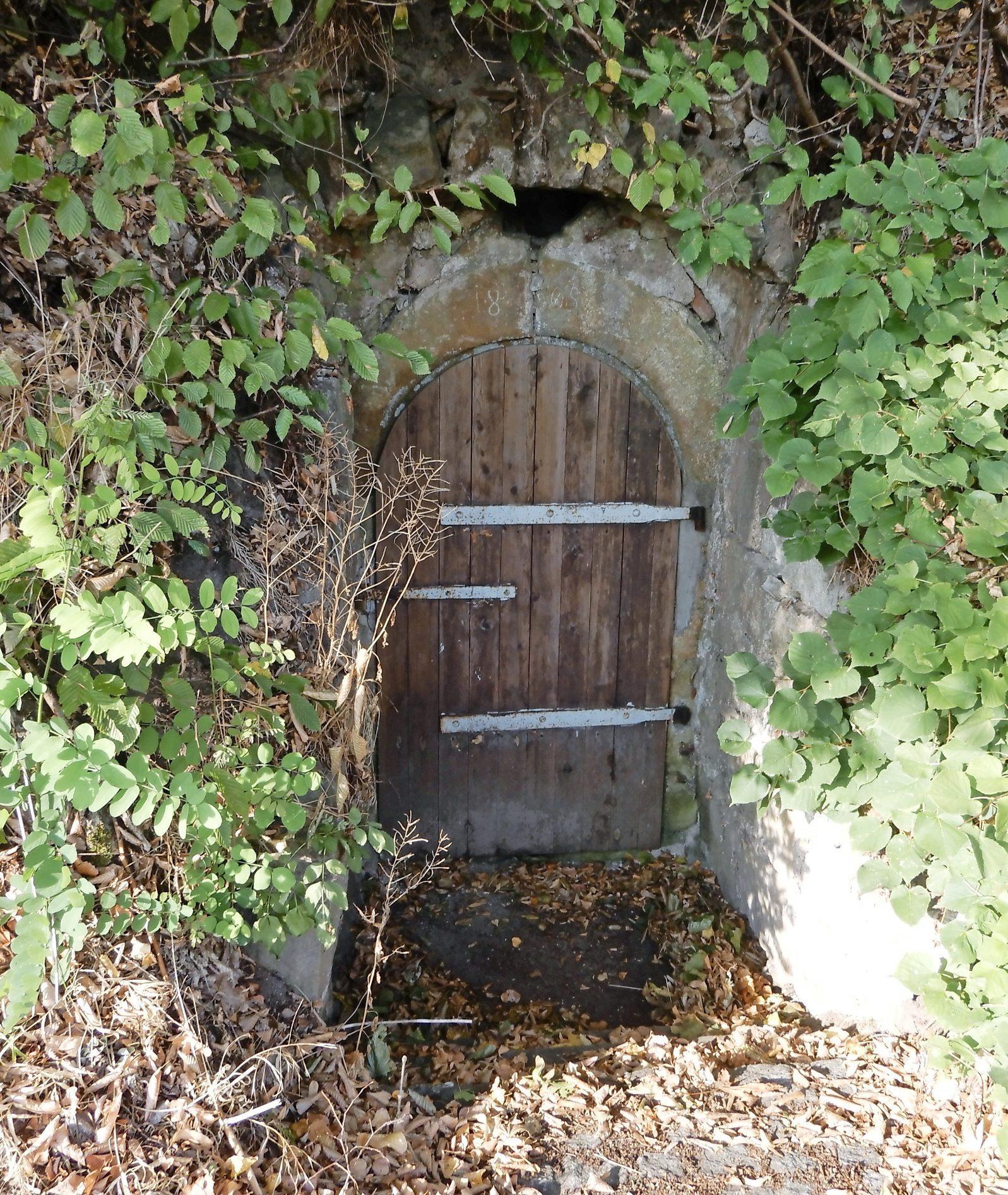 Geschichte der Felsenkeller