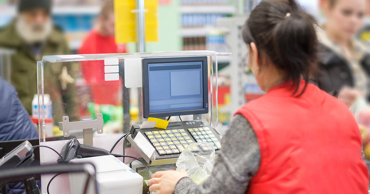 Gehalt im Discounter: So schneidet Netto im Vergleich mit Aldi und Lidl ab