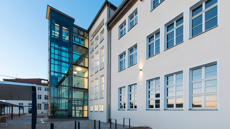 FOS Fränkische Schweiz: Anmeldestart für das Schuljahr 2026/27 ...