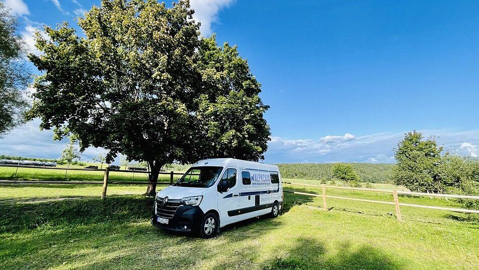 Campinganbieter AlpacaCamping mit neuen Reiseführern: Unsere Highlights