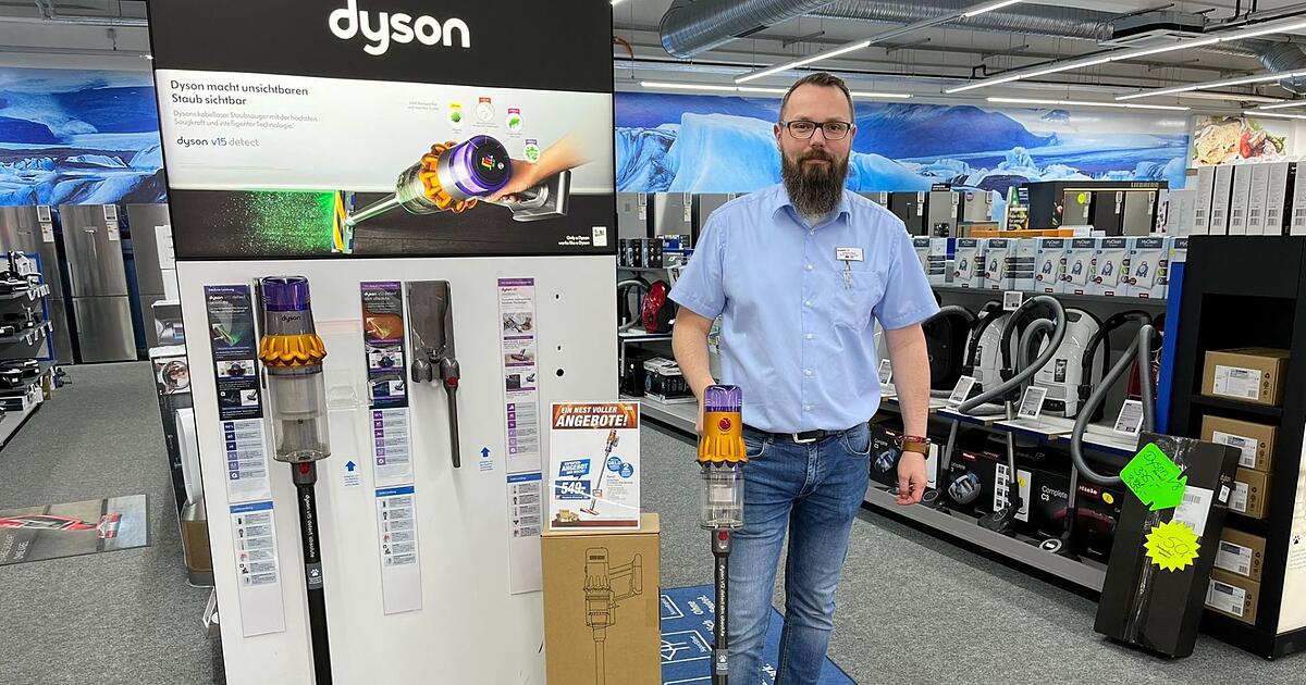 Top-Marken zum Spitzenpreis bei expert Franken in Bad Kissingen, Forchheim, Fürth, Haßfurt und ...