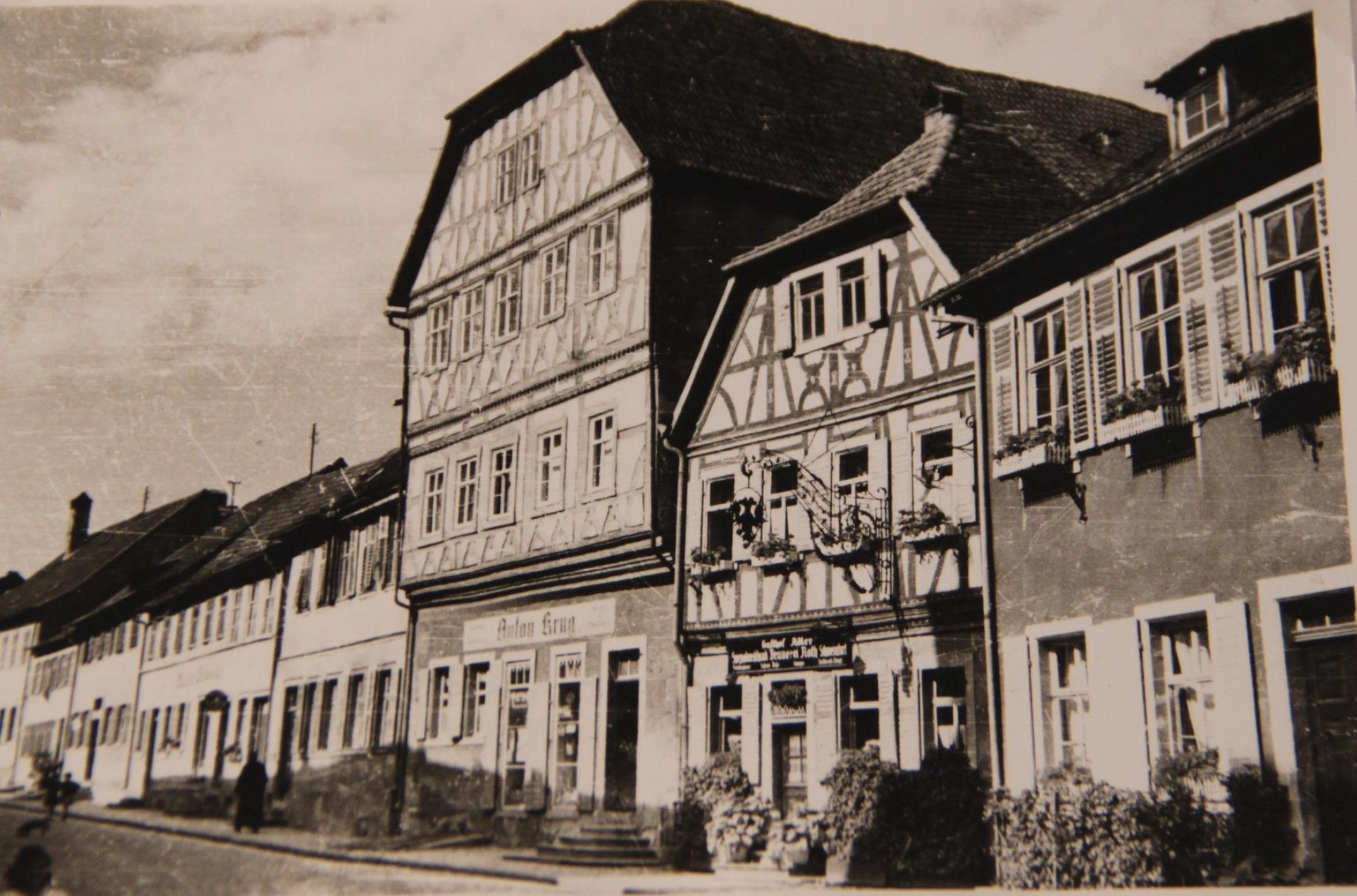 Münnerstadt: Einst brauten Gaststätten ihr eigenes Bier