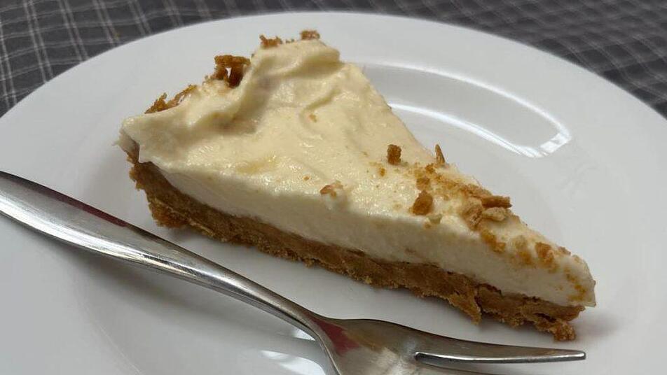 Käsekuchen ohne Backen