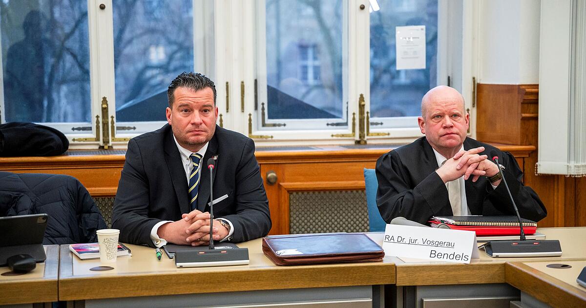 Bamberg: War der X-Post zu Faeser Verleumdung? - Urteil gefallen