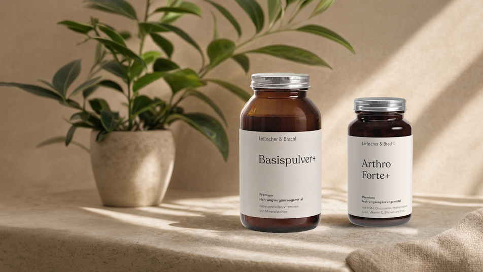 Liebscher & Bracht Arthro-Paket: Bei Arthrose ab 40 unterstützen