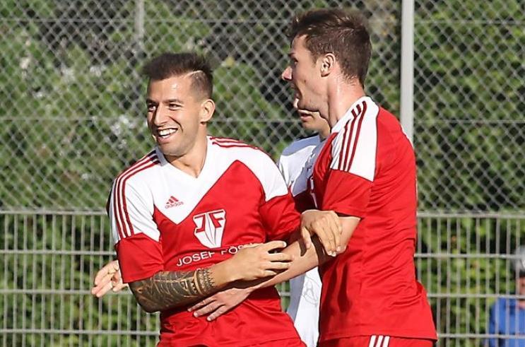 SVM setzt auf seine Offensivstärke