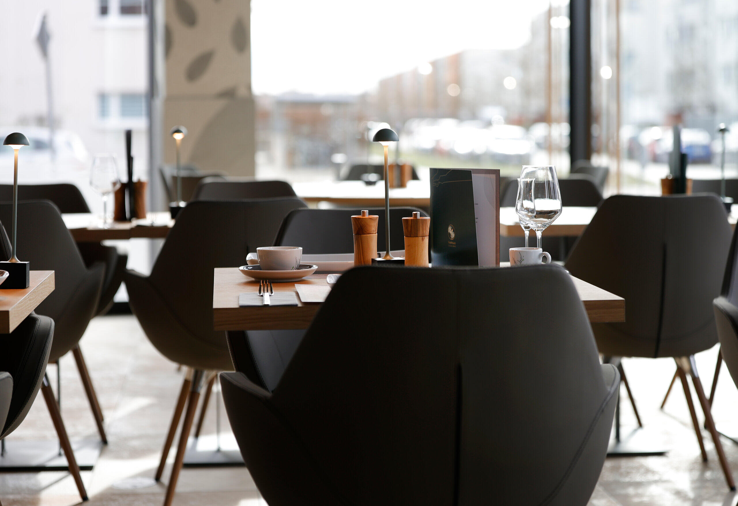 Erlangen: Neues Steak-Restaurant "Treehouse" erlebt Andrang ...