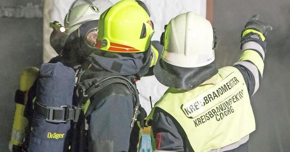 Gut aufgestellt und stets bereit