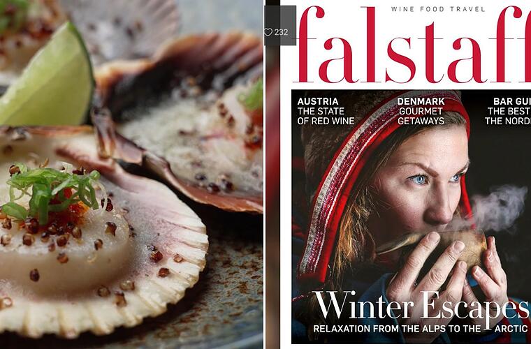 Top Restaurants in Franken 2026: Feinschmecker aufgepasst