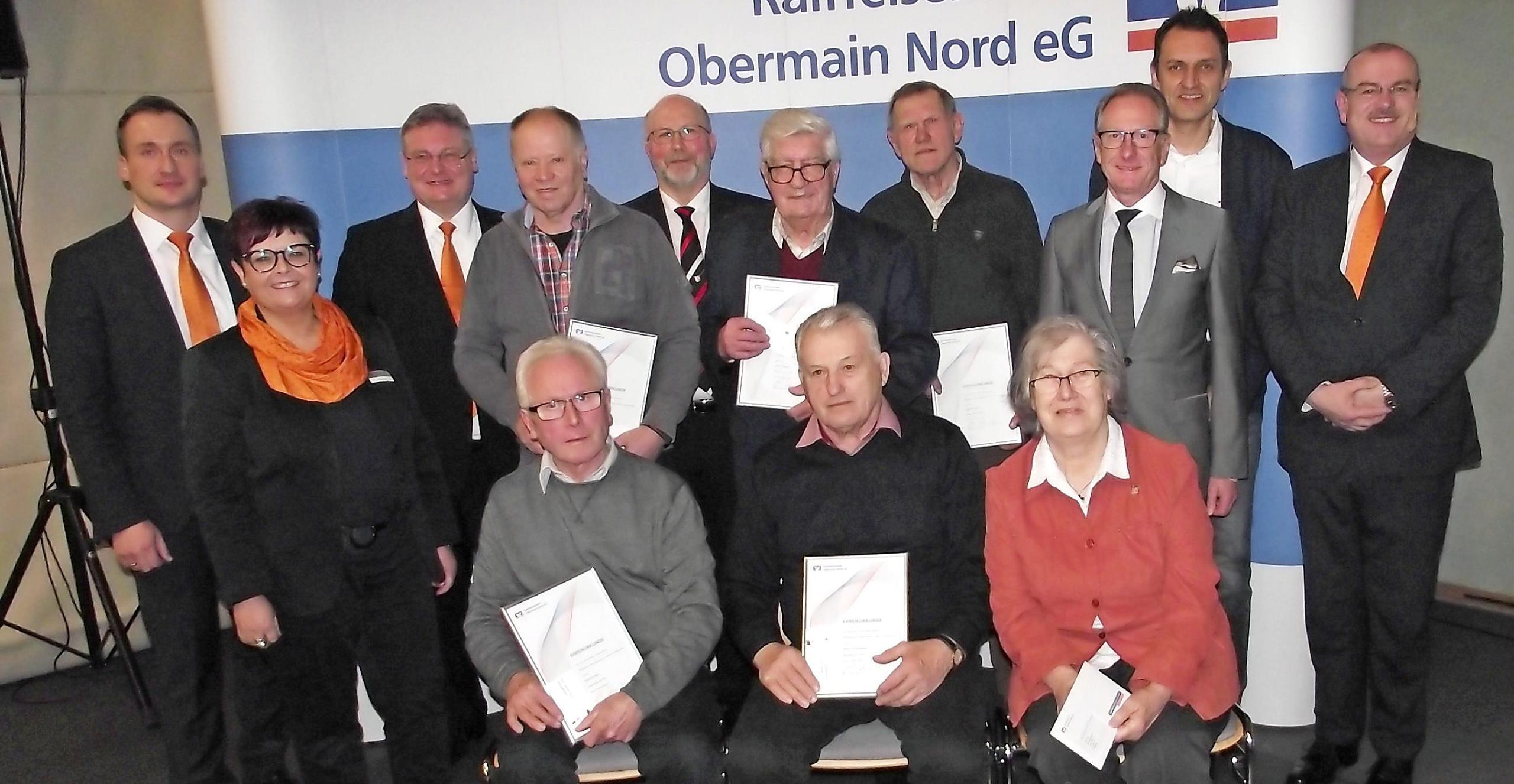 Filialschließungen: nur zwei Wortmeldungen