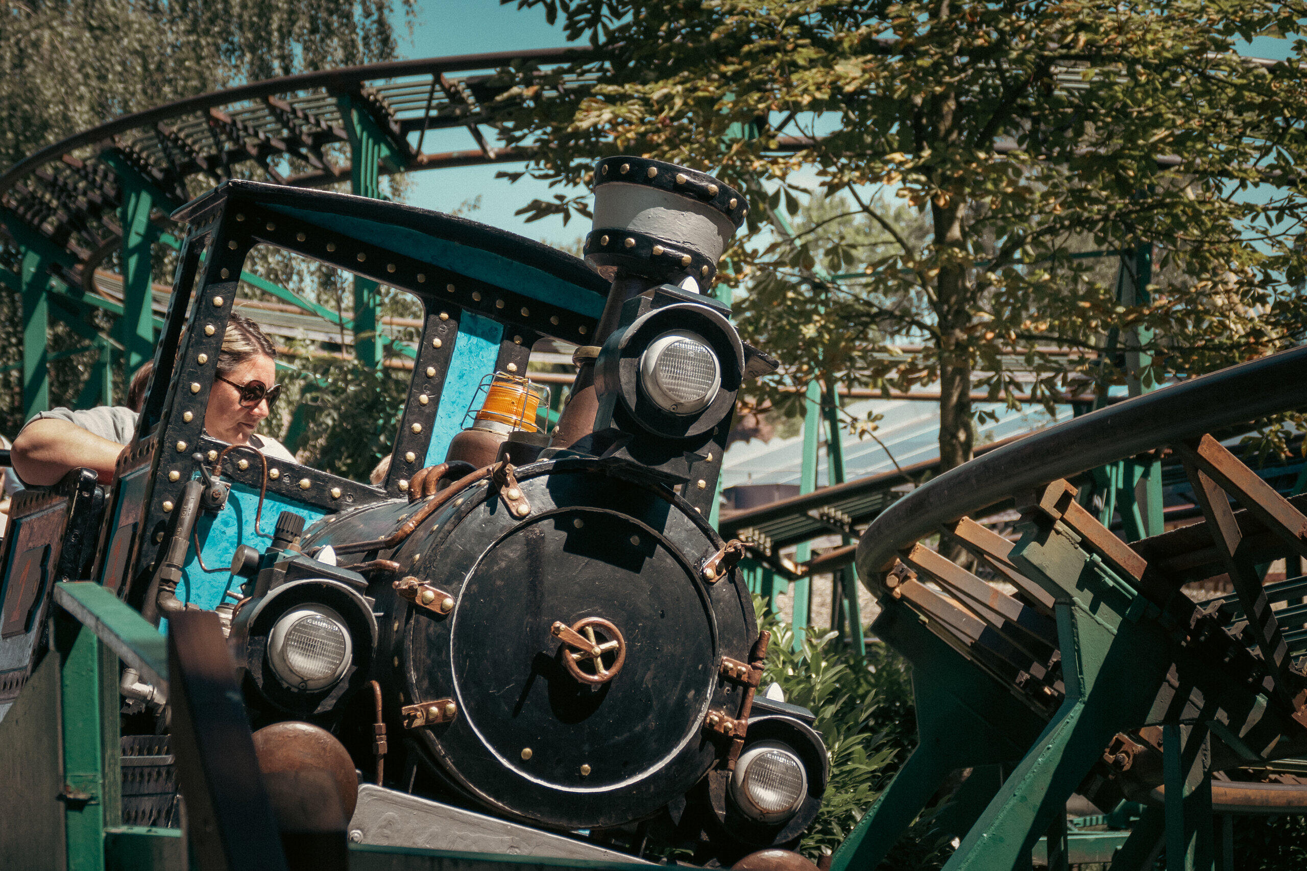 Freizeit-Land Geiselwind: Spaß erleben & im Seaside Resort entspannen