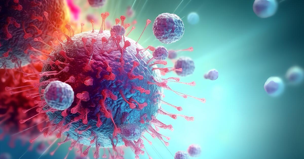 Sarcoma: Definition, Symptoms, and Diagnosis - Understanding Different ...