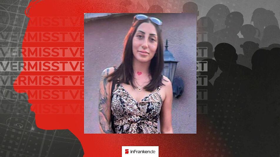 Vermisstenfall Katina K. aus Franken: Urteil im Mordprozess ohne Leiche