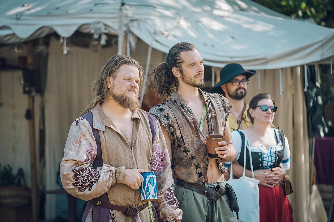 Festival-Mediaval 2023 in Selb: Wir haben die schönsten Fotos vom ...