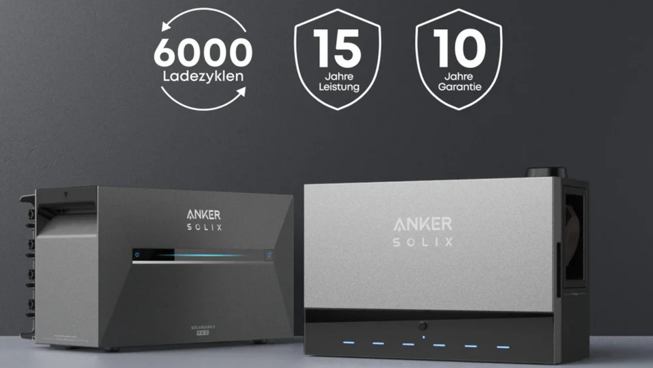 Was kann das Anker Power Dock? Der Überblick zu Leistung und Ausbau