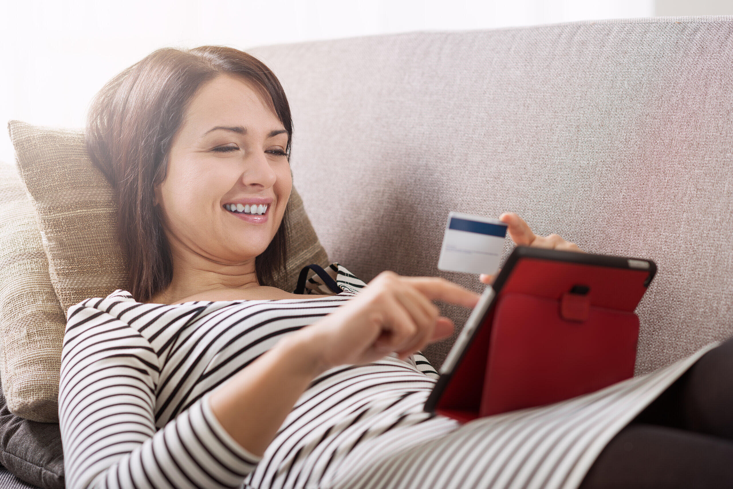 Schuldenfalle Online-Shopping? So prüft Klarna die Kreditwürdigkeit der jungen Kunden