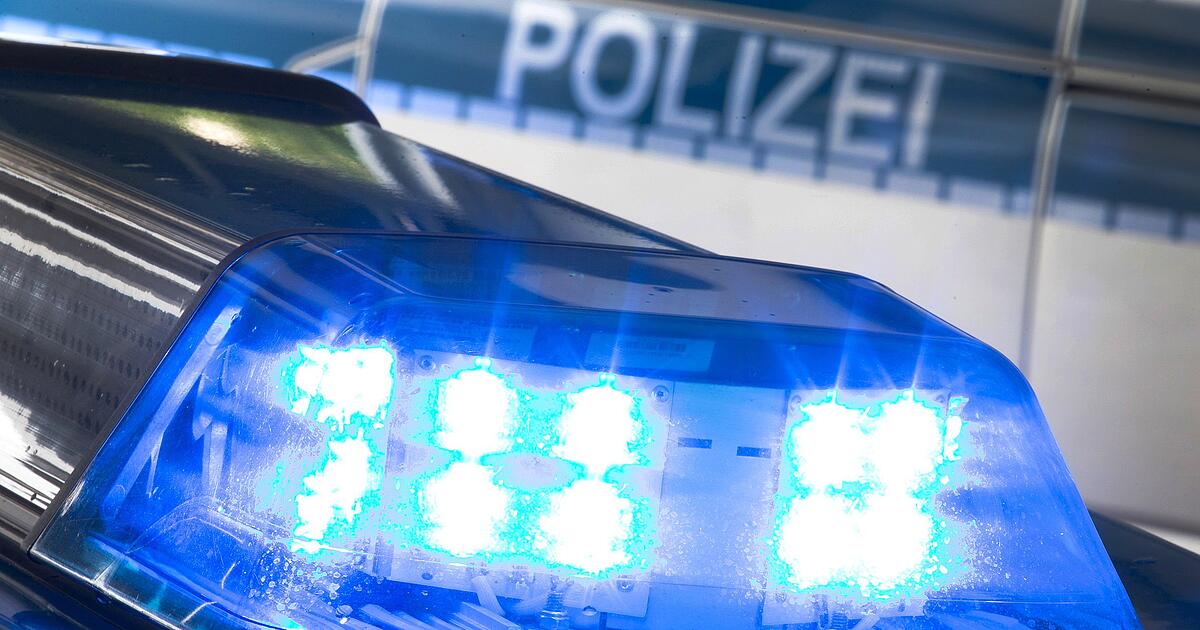 Lichtenfels: Hitler-Gruß in Richtung Polizei - Radfahrer angezeigt