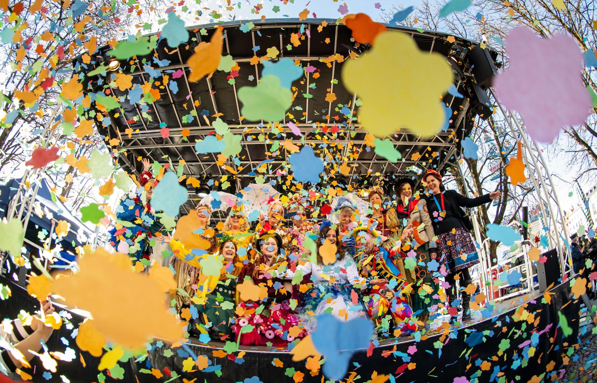 Dein Guide für Fasching 2024: Alle wichtigen Termine und die Geschichte ...