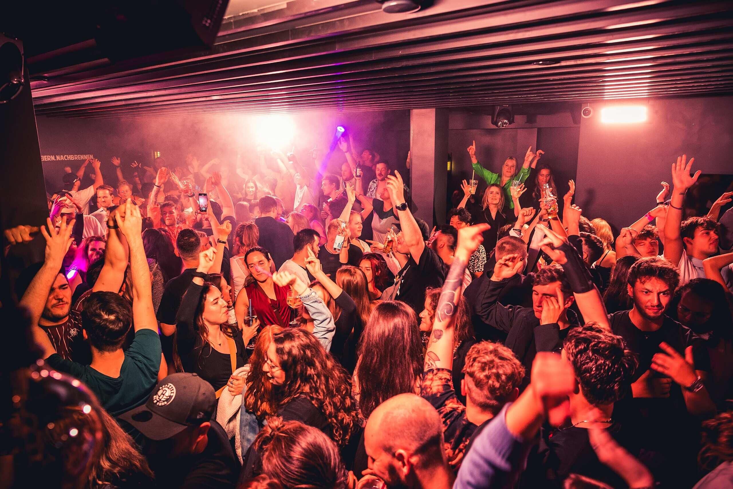 Die 10 Besten Nachtclubs In Nürnberg – FDOMF