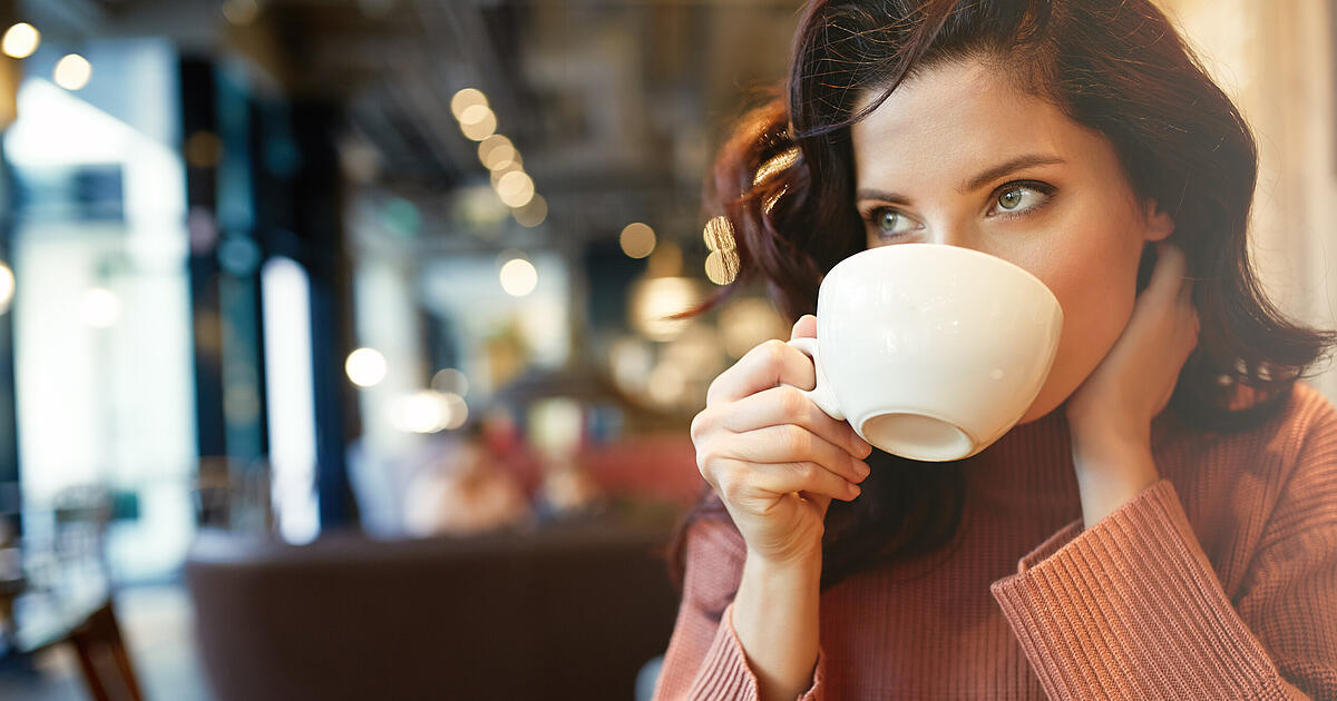 Coffee and Eye Health: Risks of Certain Brews - NewsyList