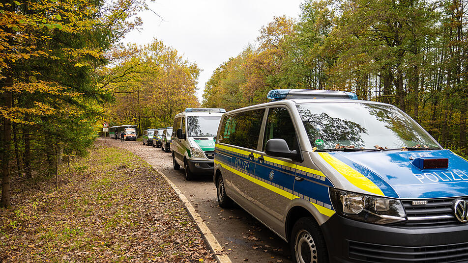 Vermisstenfall Katina K. aus Franken: Urteil im Mordprozess ohne Leiche