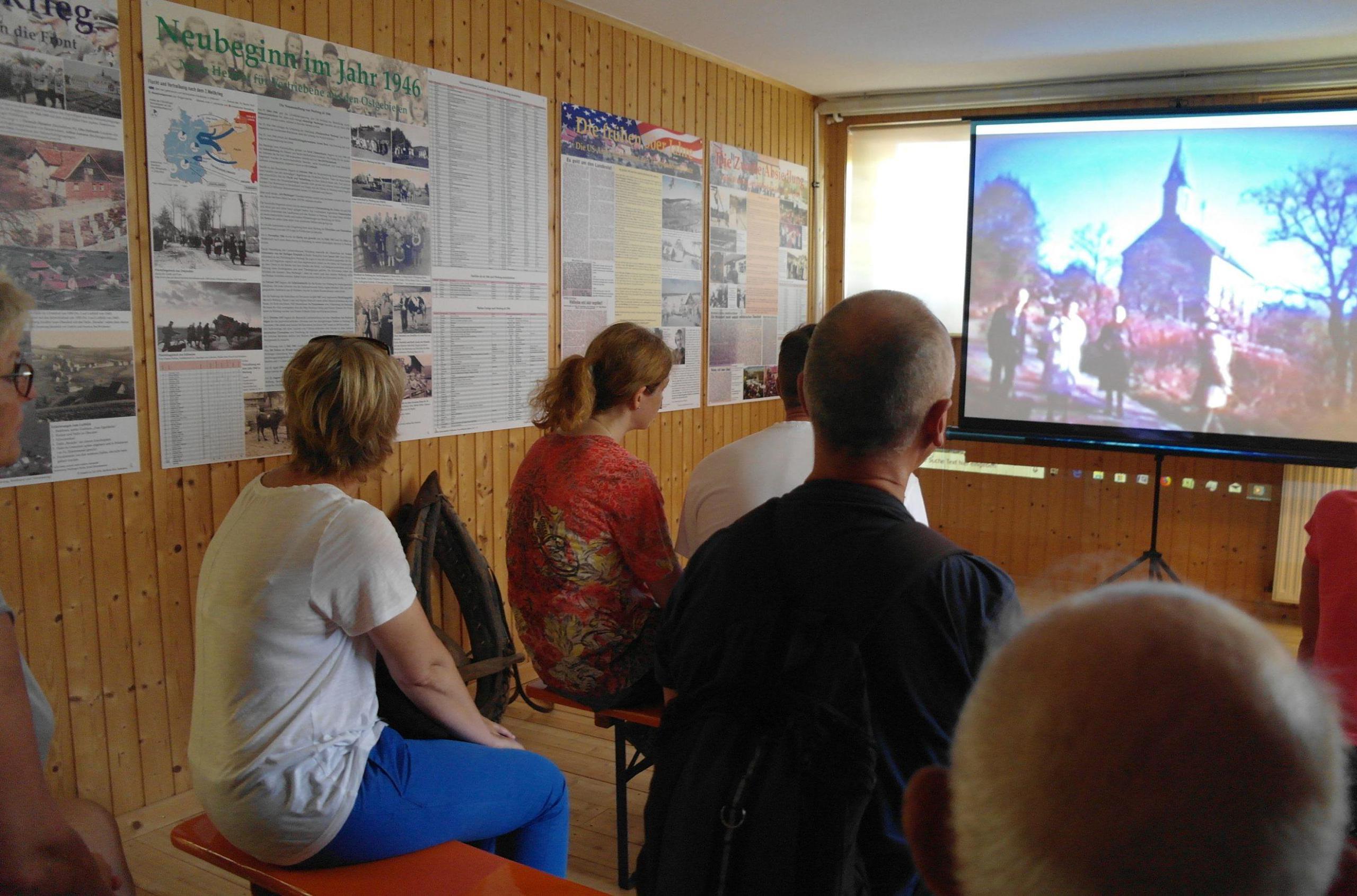 Werberg bleibt doch Heimat
