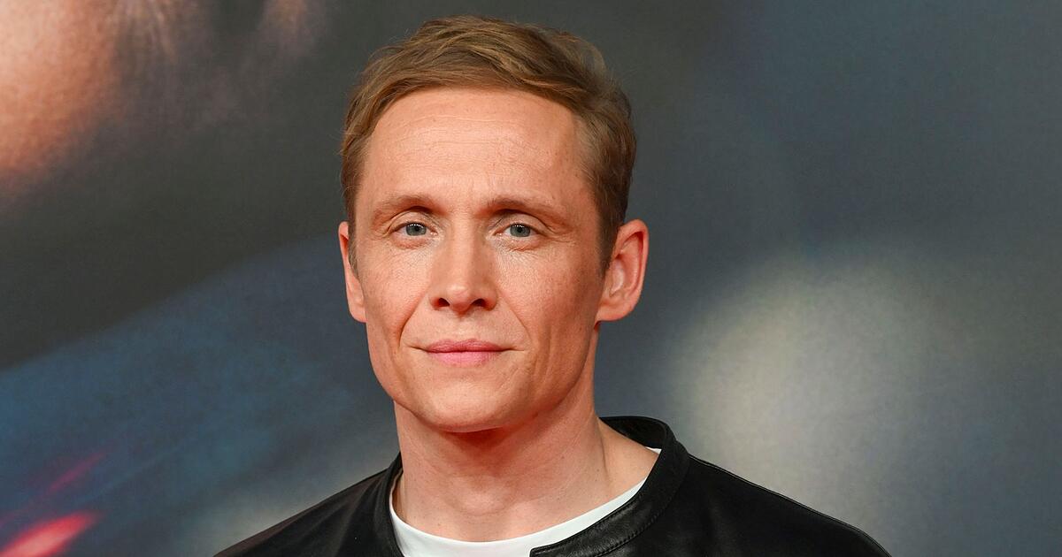 So sah Matthias Schweighöfer als Teenager aus