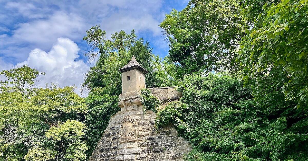 Die beeindruckende Festung Forchheim: Ein historisches Wahrzeichen