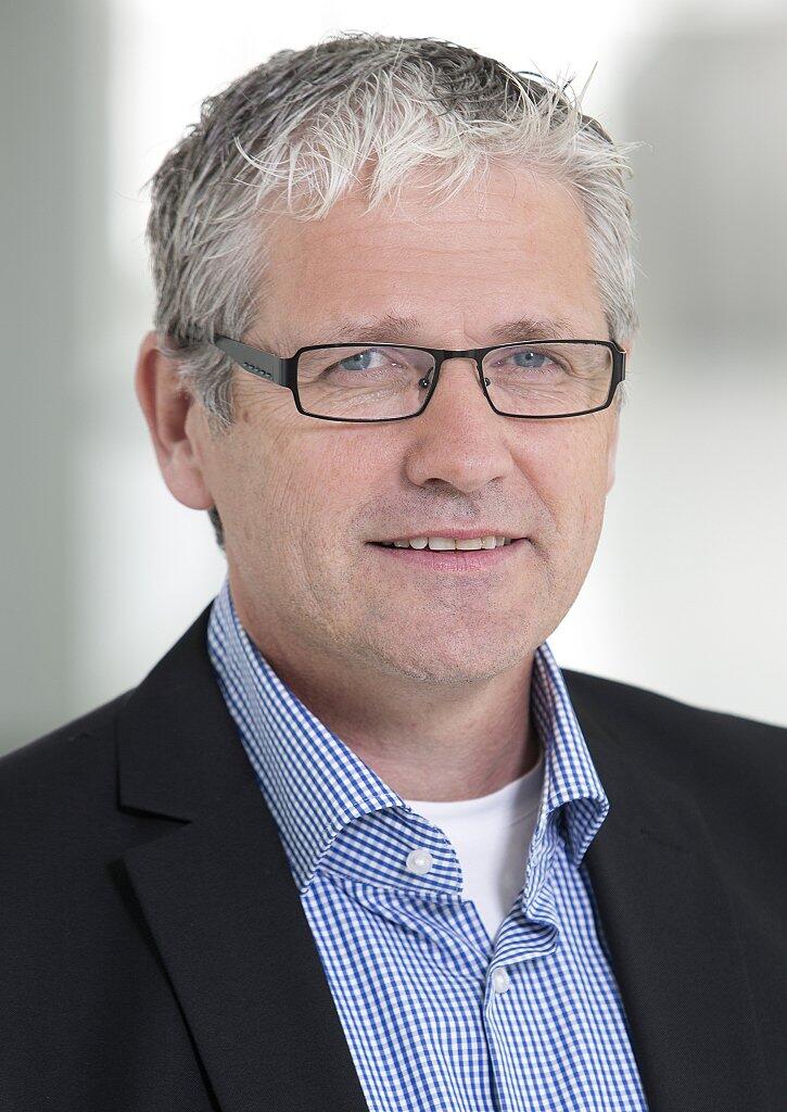 Neue Flügelmänner für Walter Moritz