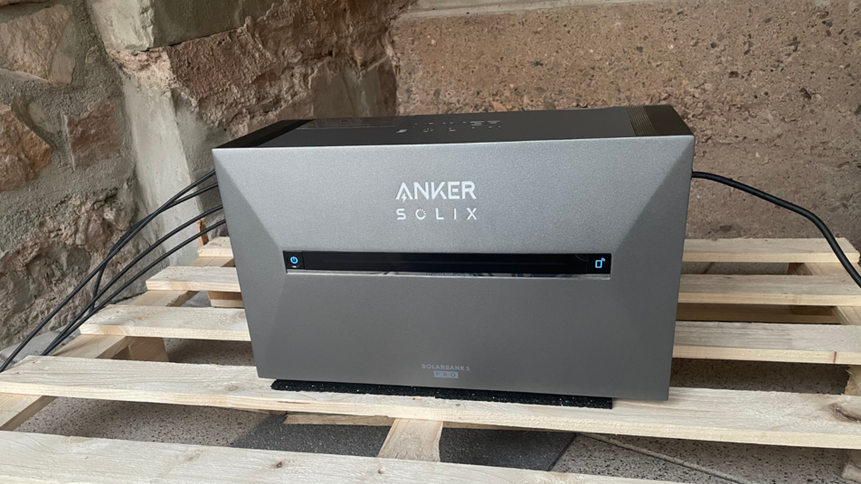 Anker Solarbank im Test 2026: Installation, Ertrag & Erfahrungen im XXL ...