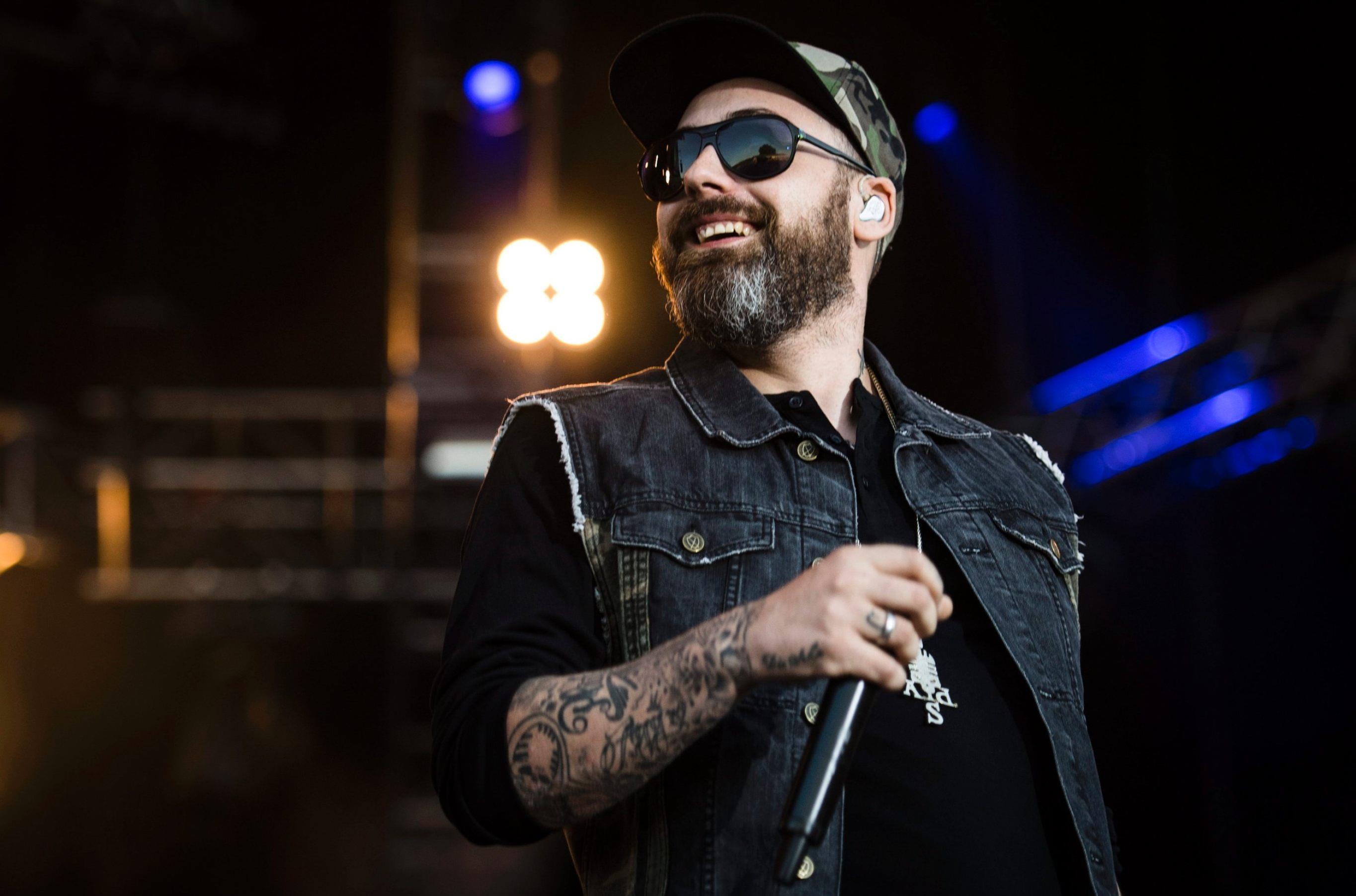 Konzert-Highlight: Sido kommt 2022 erneut nach Coburg