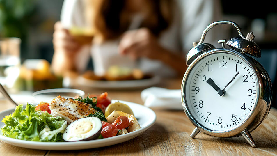 So gesund ist Fasten: Diese Prozesse laufen im Körper ab