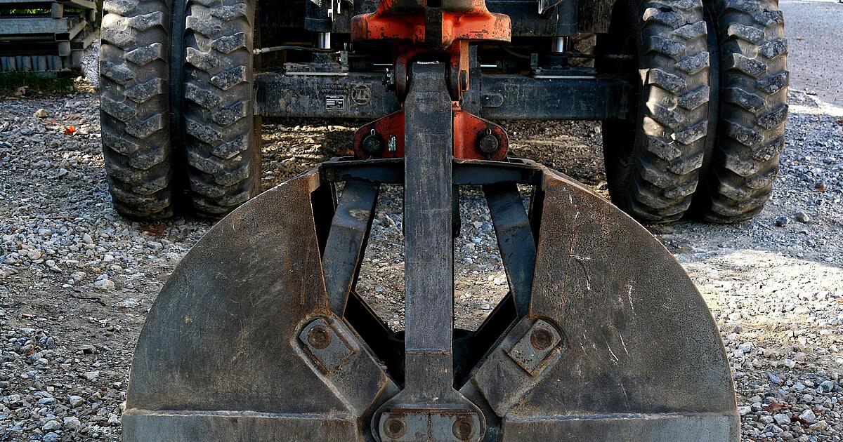 Bamberg: Sanierung der Willy-Lessing-Straße - Wartezeiten für Anlieger ...
