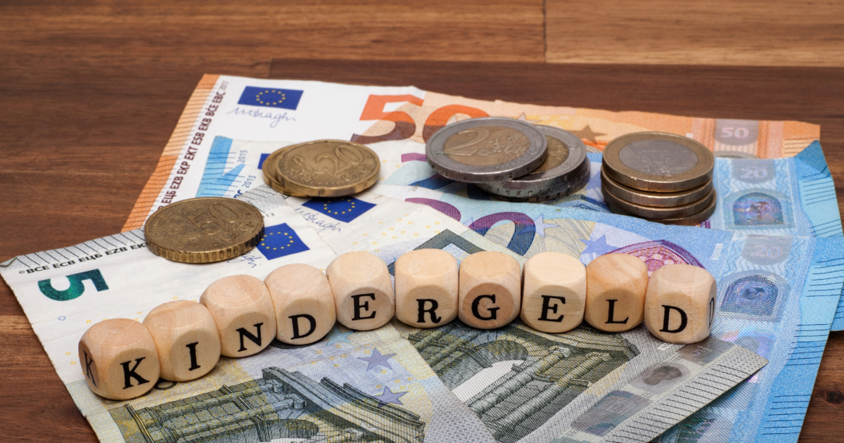 Nürnberg: Über 2 Millionen Kindergeldfälle - BA-Familienkasse übernimmt ...
