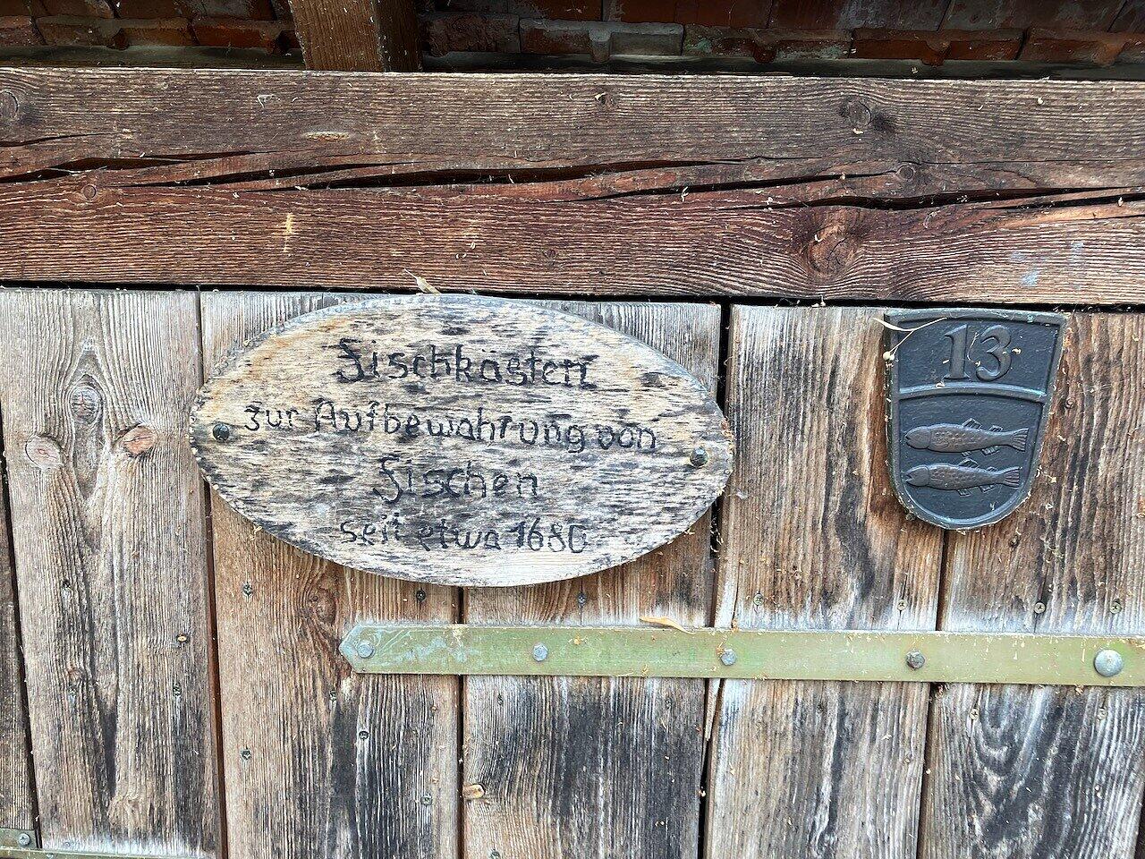 Erkunde Klein Venedig in Forchheim: Ein malerisches Viertel am Ufer der ...