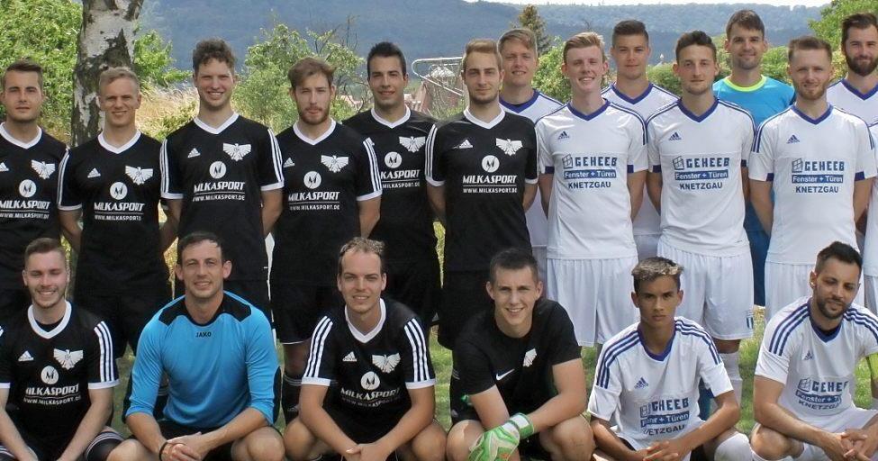 TSV Knetzgau verteidigt seinen Titel bei der Gemeindemeisterschaft