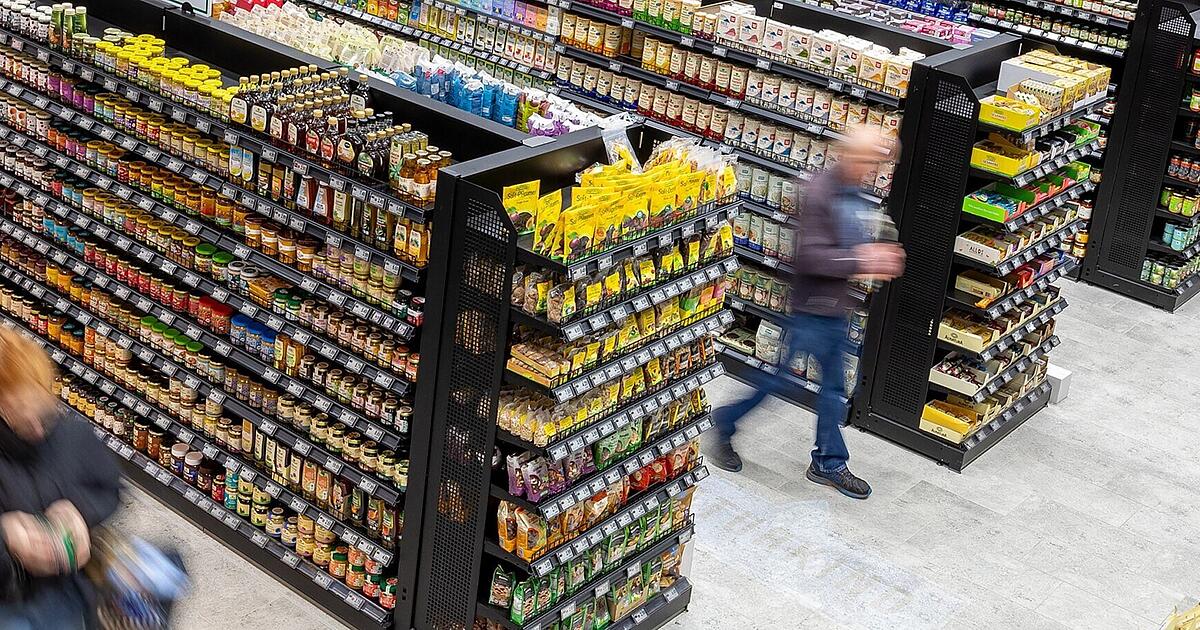 Bekannte Edeka-Marken weichen 2026 - neue Drogeriemarke