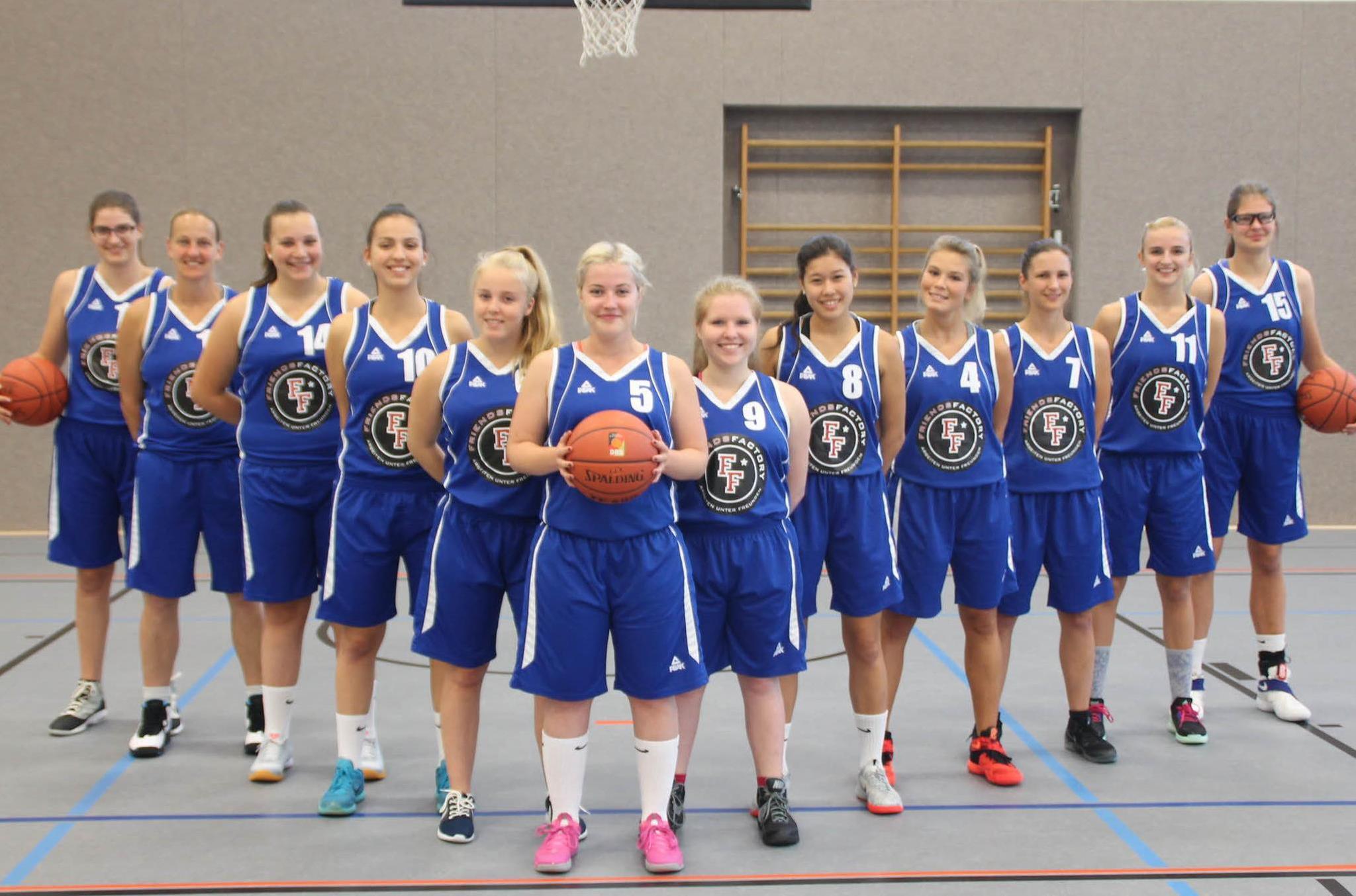 Oerlenbachs Kampfansage an die Liga