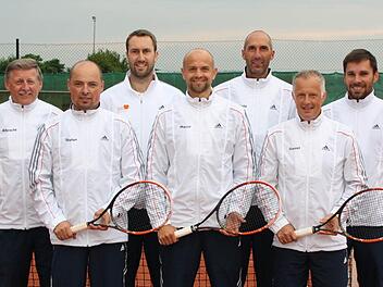 Gleich drei Meistertitel für den TSV Oberthulba
