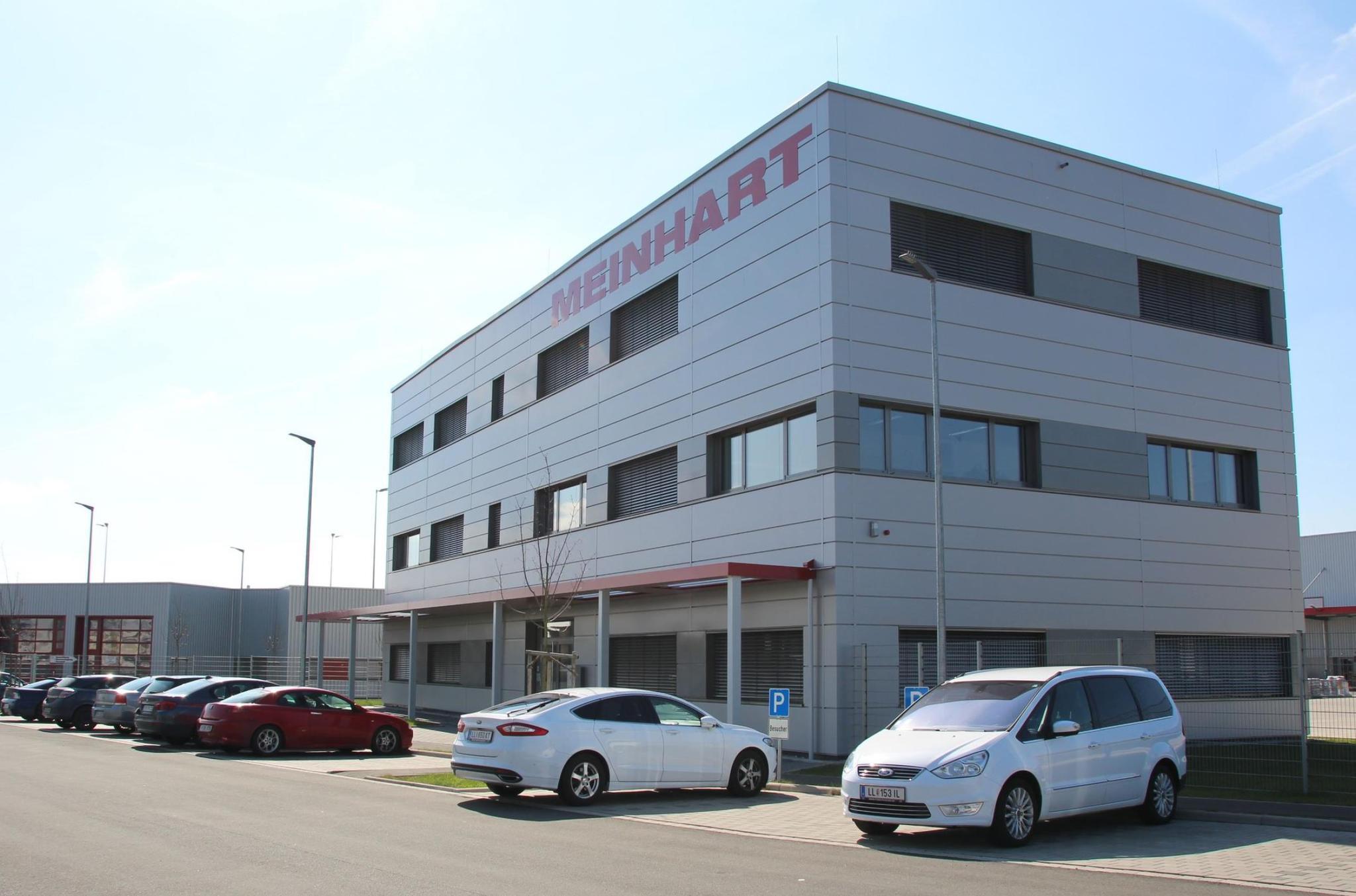 Kabel-Meinhart macht in Höchstadt dicht