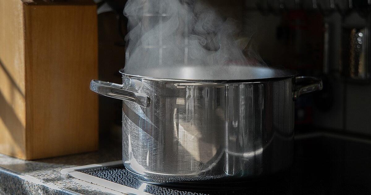 Kochtopf-Sets im Test: Das sind die besten Töpfe für deine Küche