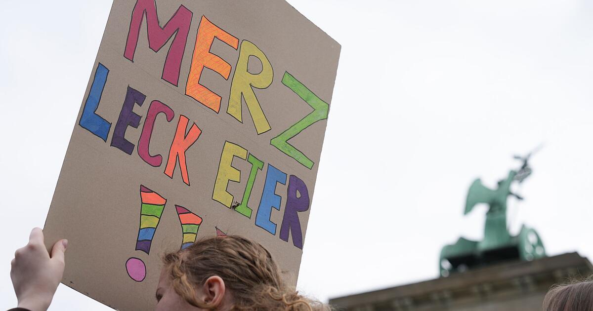 Jugendwort 2026: Hat «Mehrzweckeier» eine Chance?
