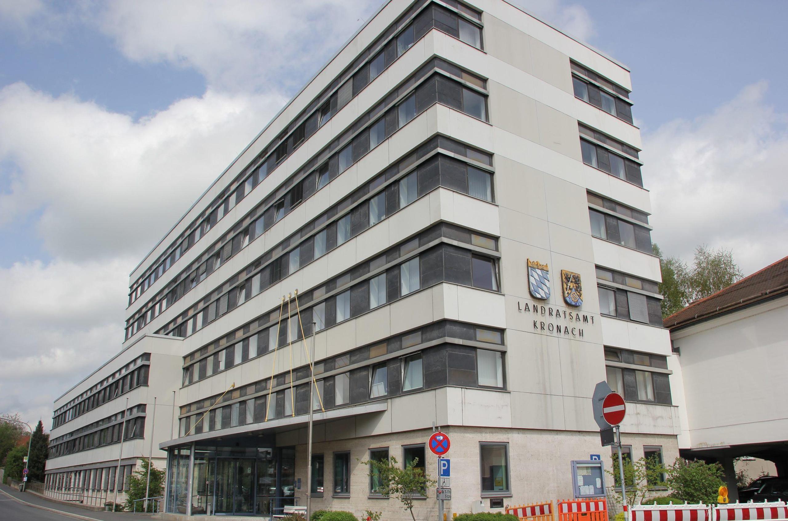 Landratsamt Marktoberdorf Zulassungsstelle