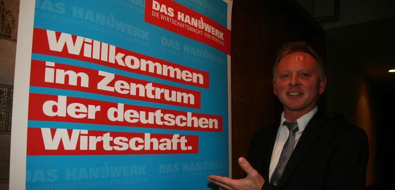 Stenglein will neue Akzente setzen