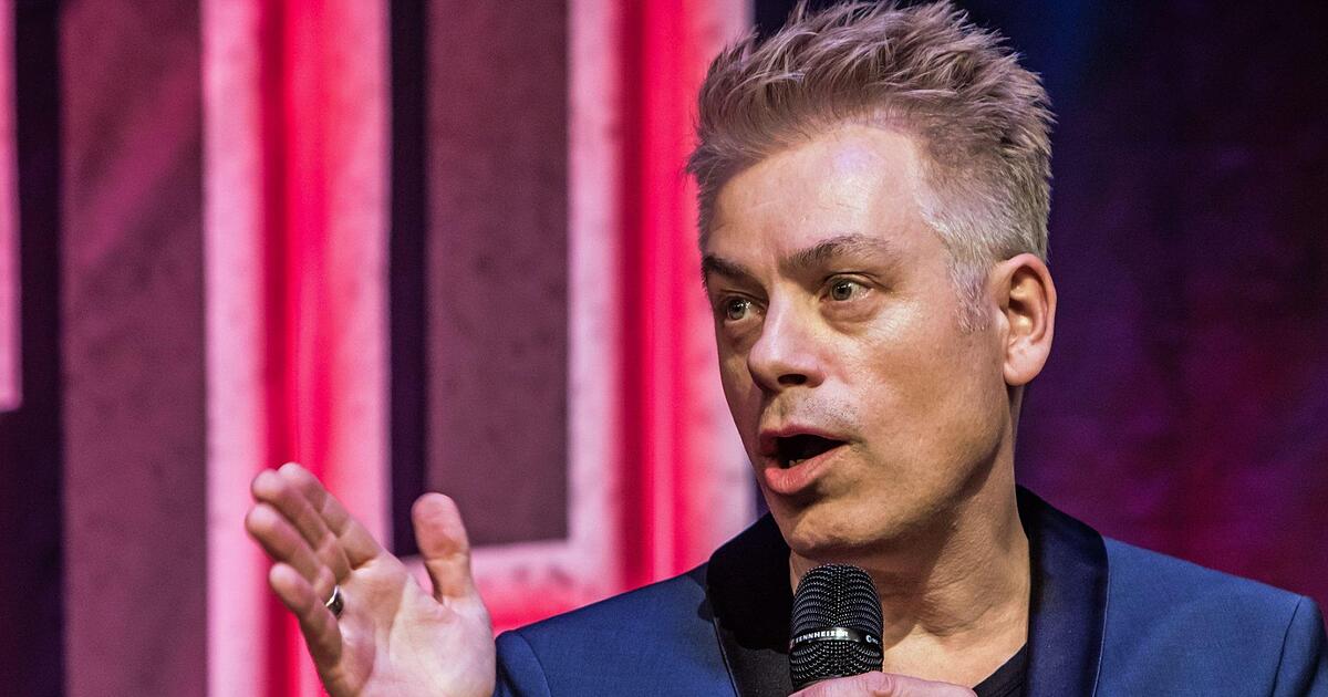 Mittermeier in Coburg: Die Jagd nach der perfekten Pointe