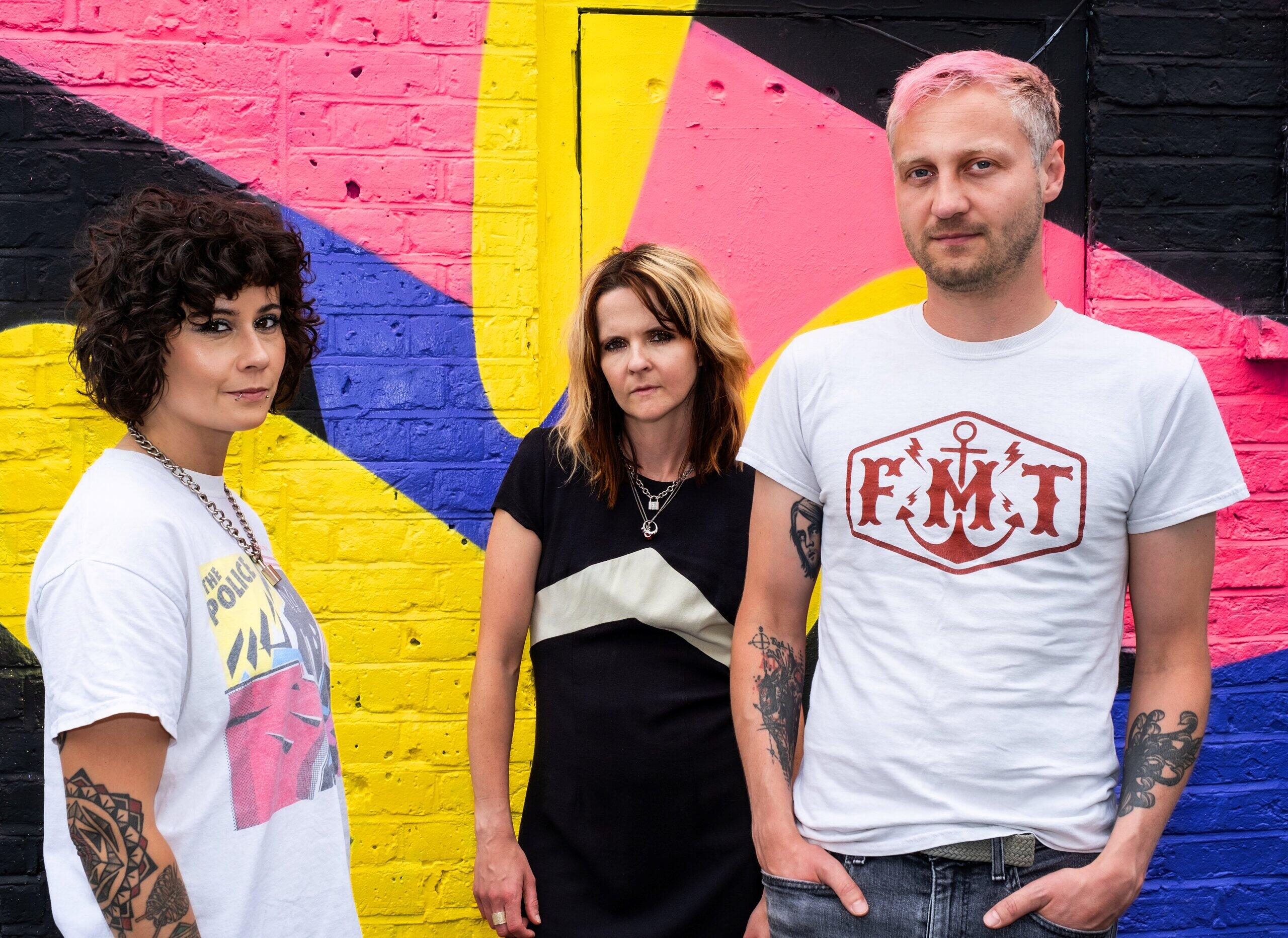 Die Festung rockt 2024 in Kronach: "Eine der besten Live-Bands Europas ...