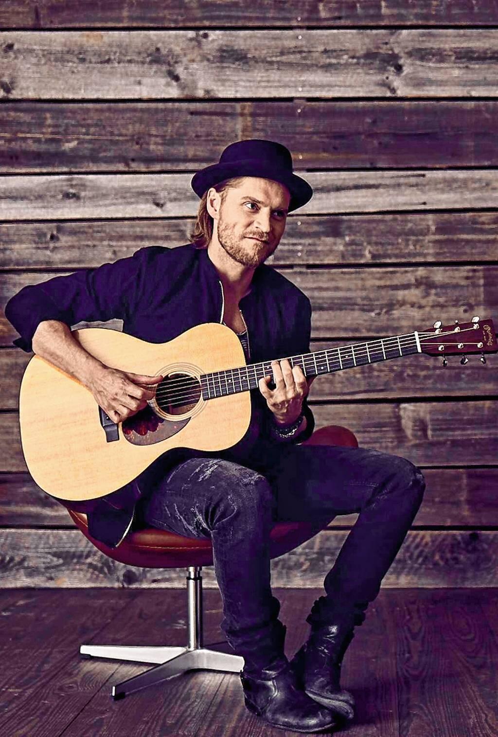 Große Bühne für die Kitzinger Kultbands