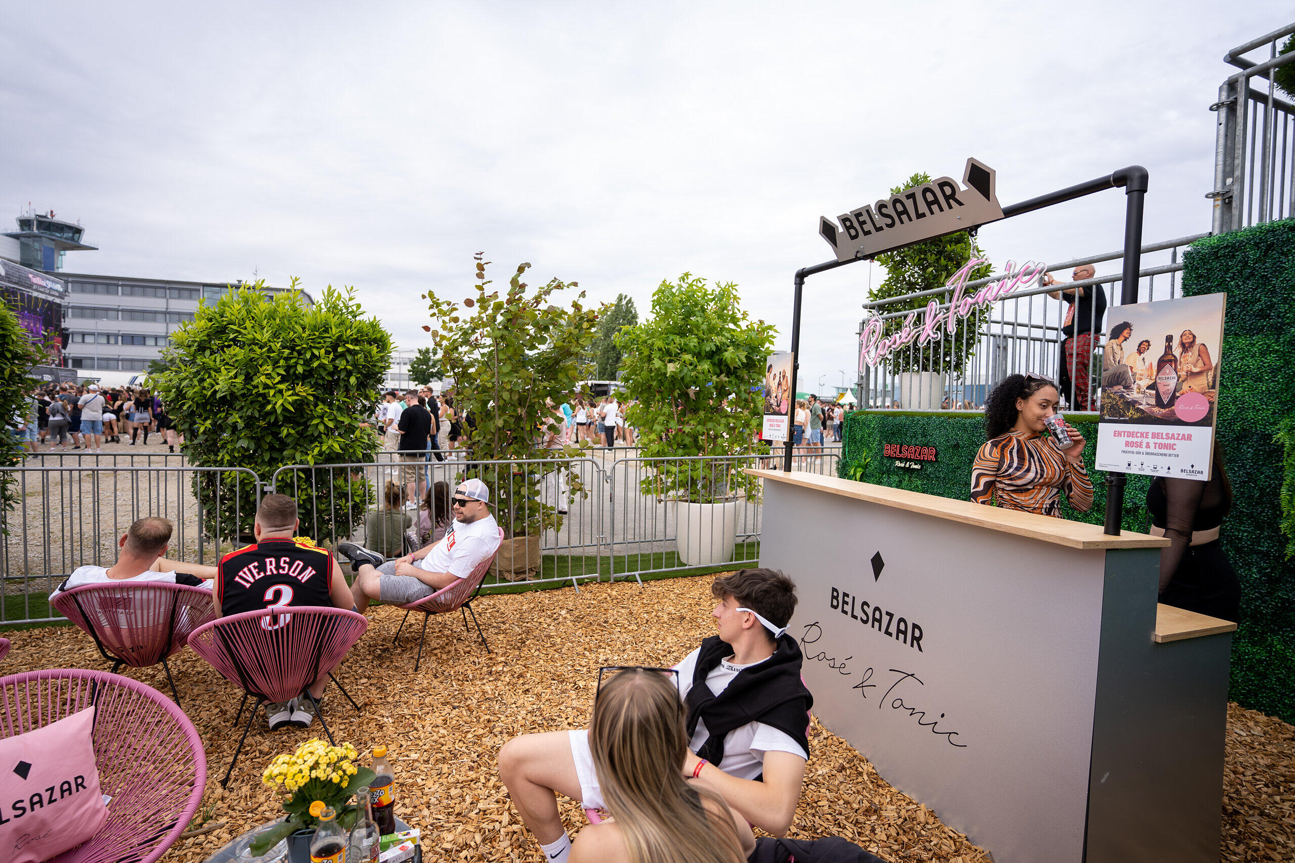 Hiphop Garden Festival 2023